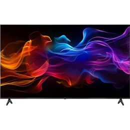 Sharp QLED-Fernseher "4T-C85HPx", 85 &prime;&prime;schwarz, Fernseher