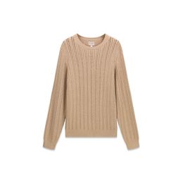 Guess Pullover Herren Gr&ouml;&szlig;e XS beige
