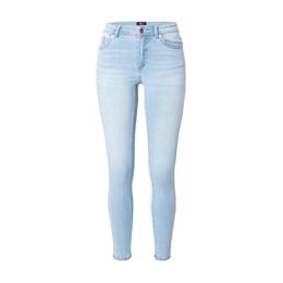 Only Jeans 'ONLWAUW' Damen Gr&ouml;&szlig;e 27/28 hellblau