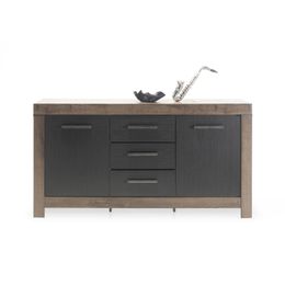 HBZ-MEBLE Sideboard BALIN