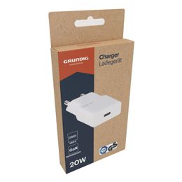 USB-C Stecker GRUNDIG