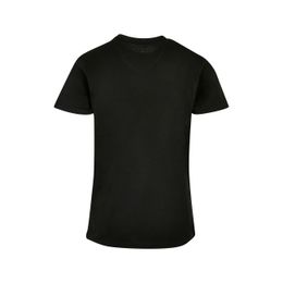 ABSOLUTE CULT Herren T-Shirt "ABSOLUTE CULT Herren Mickey Mouse - Classic M Basic T-Shirt", schwarz, Gr. XS, bedruckt, 100% Baumwolle, Shirts