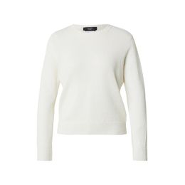 Weekend Max Mara Pullover 'ATZECO' Damen Gr&ouml;&szlig;e S ecru