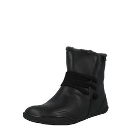 Camper Stiefelette 'Sella' Damen Gr&ouml;&szlig;e 37 schwarz Winterschuhe