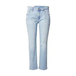 GAP Jeans 'HOLLICK' Damen Gr&ouml;&szlig;e 24 blue denim