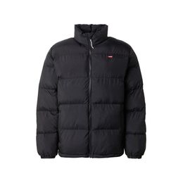 Levi's Levi's Winter Jacket 'PIEDMONT' male Black size S
