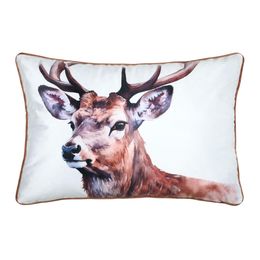 Dekokissen Hirsch HOMETEX