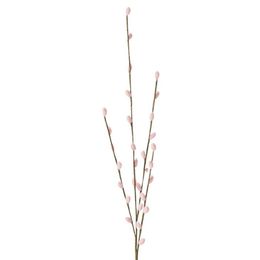 Boltze Dekozweig Weidenk&auml;tzchen FLOWERS