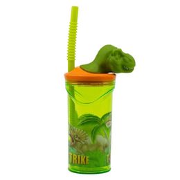 b store 3D Trinkflasche Dino REX