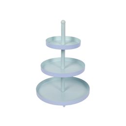 Etagere 3er. PASTELL