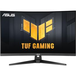 ASUS Curved-Gaming-Monitor "VG32WQ3B", B:71cm H:42,6cm T:8,7cmschwarz, Monitore