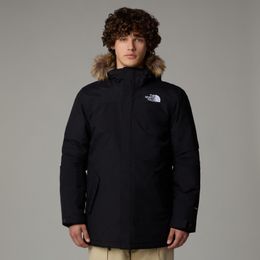 The North Face Herren Funktionsjacke "ZANECK JACKET", schwarz, Gr. L, unifarben, Obermaterial: 100% Nylon, Jacken, mit Kapuze und abnehmbarem