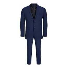 Jack & Jones Jack & Jones Suit 'Solaris' male Blue size 52