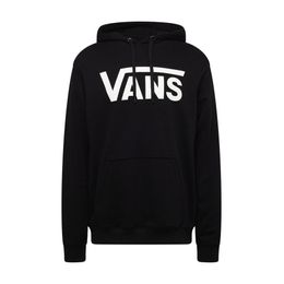 Vans Sweatshirt 'Classic' male Black size XL