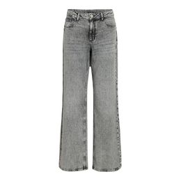 Vila Jeans 'VIPalma' Damen Gr&ouml;&szlig;e 27/28 grey denim