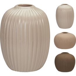 Koopmann Minivasen 3er Set EH