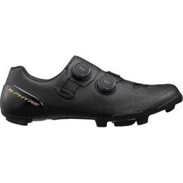 Shimano RX910 Gravel-Schuhe SPD black 42,5