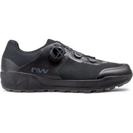 Northwave Corsair 2 MTB-Schuhe black 45
