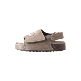 next Sandale Jungen Gr&ouml;&szlig;e 20.5 sand / mokka