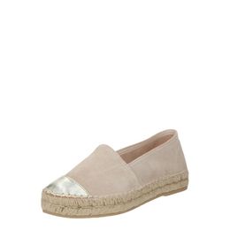 macarena Espadrilles 'Elisa' female Beige size 42