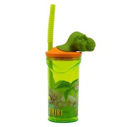 b store 3D Trinkflasche Dino REX