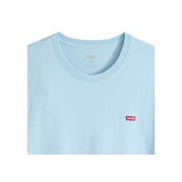 Levi's LEVI'S Herren T-Shirt "T-Shirt Original Housemark Tee 2er Pack", bunt, Gr. L, Obermaterial: 100% Baumwolle CO., Shirts