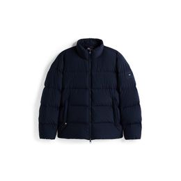 Tommy Hilfiger Winter Jacket male Blue size S