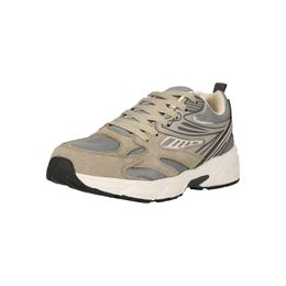 Endurance Sneaker 'Elliott' Herren Gr&ouml;&szlig;e 42 beige