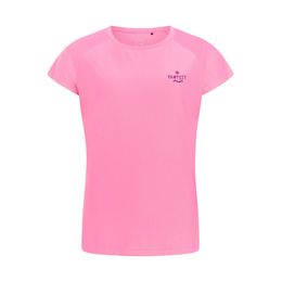 Protest Funktionsshirt 'PRTCal' Damen Gr&ouml;&szlig;e XXL pink