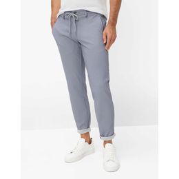 Brax Herren Chino Style PHIL GRAPHIT, grau, Gr. 35/36
