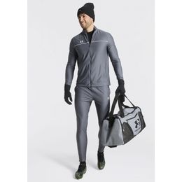 Under Armour Herren Strickhandschuhe "UA HALFTIME GLOVES", schwarz, Gr. S, Kunstfaser, Handschuhe, f&uuml;r Sportmode und Outdoormode, aus 100% Polyacryl,