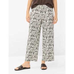 Brax Damen Culotte Style MAINE S DARK EBONY, dunkelbraun, Gr. 40K