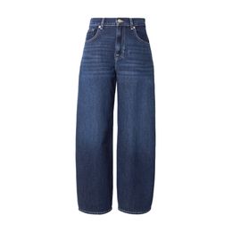 7 For All Mankind Jeans 'BONNIE' Damen Gr&ouml;&szlig;e 27 dunkelblau