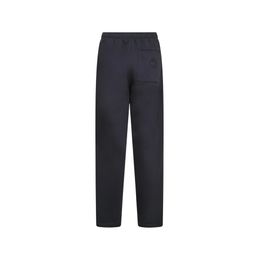 Levete Room Damen Chinohose "Levete Room Trousers LR-NUKA"l200, schwarz navy, Gr. XXL, Obermaterial: 80% Baumwolle, 20% Polyester, Hosen