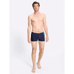 WITT Herren Badehose mit einer Innentasche, marine, Gr&ouml;&szlig;e 5