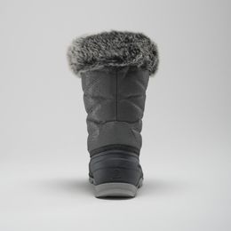 Kamik Damen Snowboots "MOMENTUM3", Gr. 40, grau, Synthetik, Textil, Schuhe, Winterboots, Winterstiefel, Winterschuhe, wasserdicht und gef&uuml;ttert