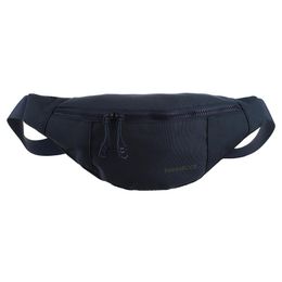 Kangaroos Damen Bauchtasche "Waistbag", blau, Polyester, Polyurethan, Taschen, Waistbag