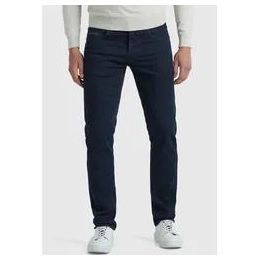 PME-Legend Regular-fit-Jeans PME LEGEND "Nightflight PTR120", Herren, Gr. 34, L&auml;nge 36, blau (schwarz clean blau), Denim/Jeans, Obermaterial: 93% Baumwolle, 6% Polyester, 1% Elasthan, regular fit lang, Jeans, in verschiedenen Waschungen - Regular Fit, Topseller