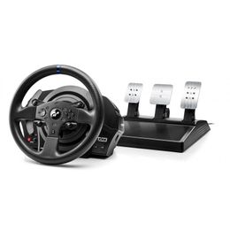 Thrustmaster Lenkrad "T300 RS GT", schwarz, Spielecontroller