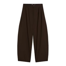 Bershka Hose Herren Gr&ouml;&szlig;e 52/54 schoko