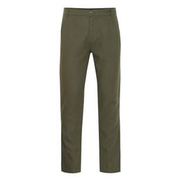Blend Herren Jogger Pants "Jogger Pants BHPants", gr&uuml;n, Gr. S, Obermaterial: 55% Leinen LI. 45% Viskose CV., Hosen