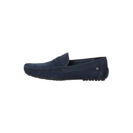 Jack & Jones Jack & Jones Moccasins 'JFWJENSEN' male Blue size 44