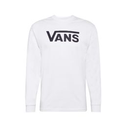 Vans Shirt 'Classic' Herren Gr&ouml;&szlig;e M schwarz / wei&szlig;