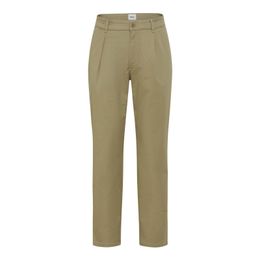 Brax Herren Chinohose "Style TINO"khaki, Gr. 35, Web, 88% Baumwolle, 9% Elastomultiester, 3% Elasthan, Hosen
