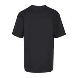 Karl Kani M&auml;dchen T-Shirt "Karl Kani Small Signature Essential Tee Junior", schwarz, Gr. 146, bedruckt, 100% Baumwolle, Shirts