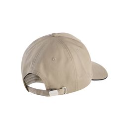 BOSS Green Herren Baseball Cap "Cap-Bold"light, pastel gr&uuml;n 334, Twill, Baumwolle, Caps, mit kontrastfarbener Unterseite, Unisex