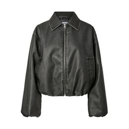 Pieces Jacke 'PCGISELLE' Damen Gr&ouml;&szlig;e XL schwarz