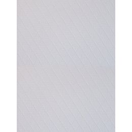 Vliestapete "Geflecht", B/L: 0,52m x 10m, wei&szlig;, SUPERFRESCO EASY, Wohnzimmer, Tapeten, 1000 cm L&auml;nge