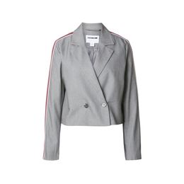 Noisy may Blazer 'NMAnna' female Grey size L