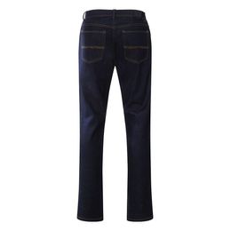 Herren 5-Pocket-Jeansblau raw, Gr. 36, Pioneer Authentic Jeans, Denim/Jeans, Obermaterial: 99% Baumwolle, 1% Elasthan, Jeans
